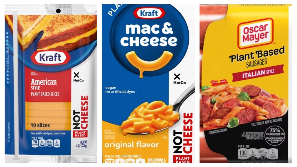 NotCo CEO on the road to profitability and its new GLP-1 booster