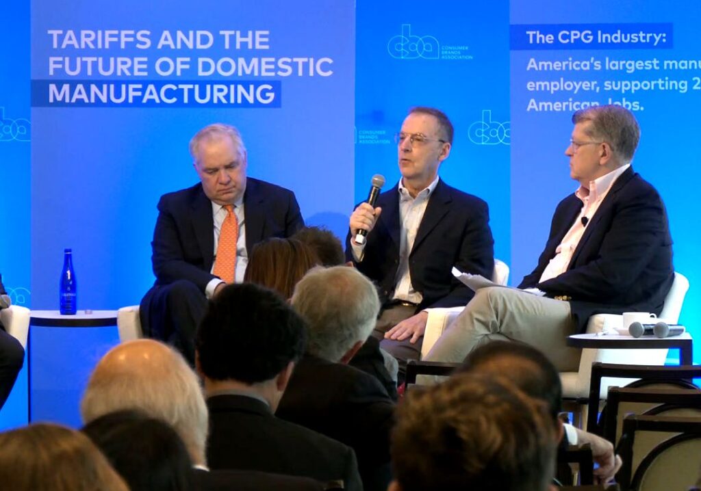 Navigating tariffs and trade in 2025: 'There will be carnage'