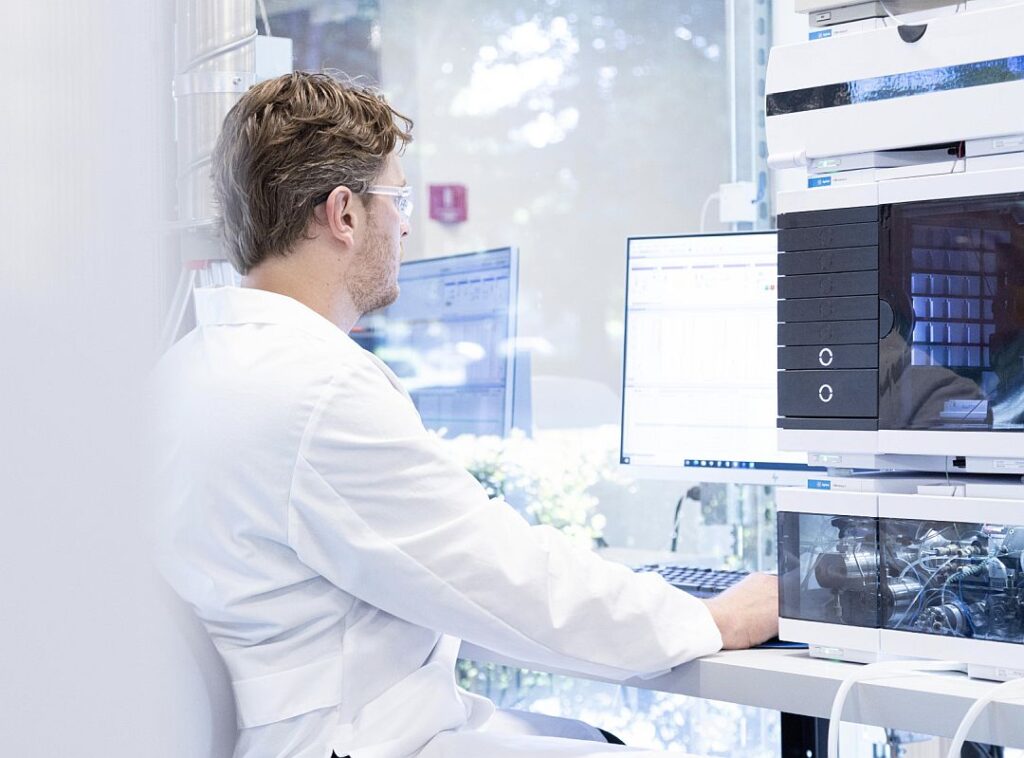 One Bio raises $27m series A to bridge the fiber gap