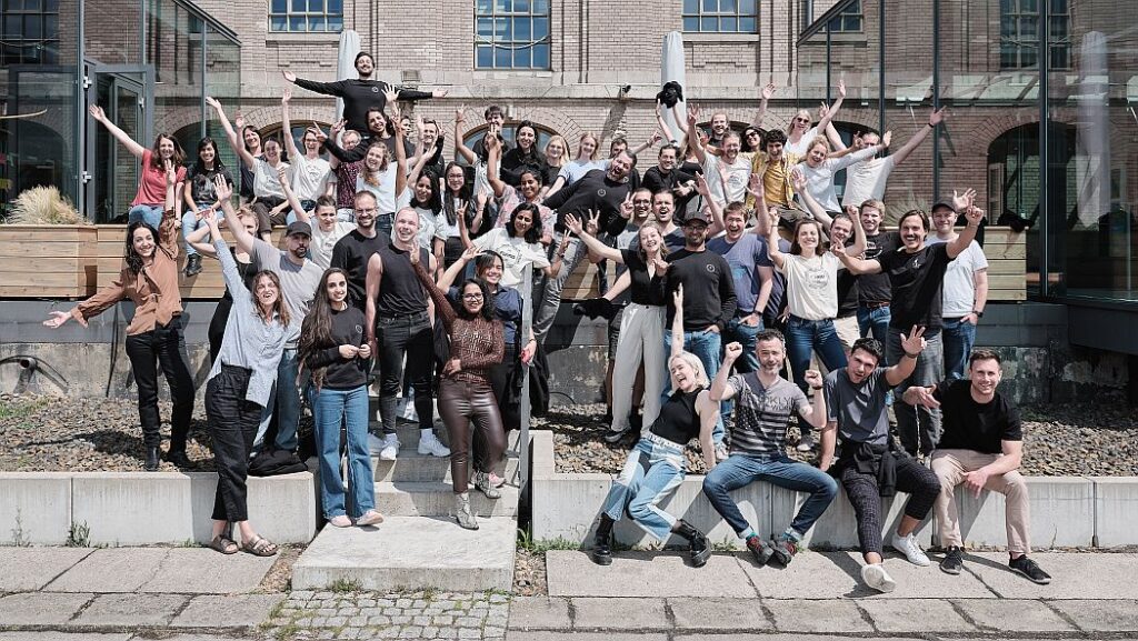 Formo bags $36m in venture debt to scale animal-free fermentation