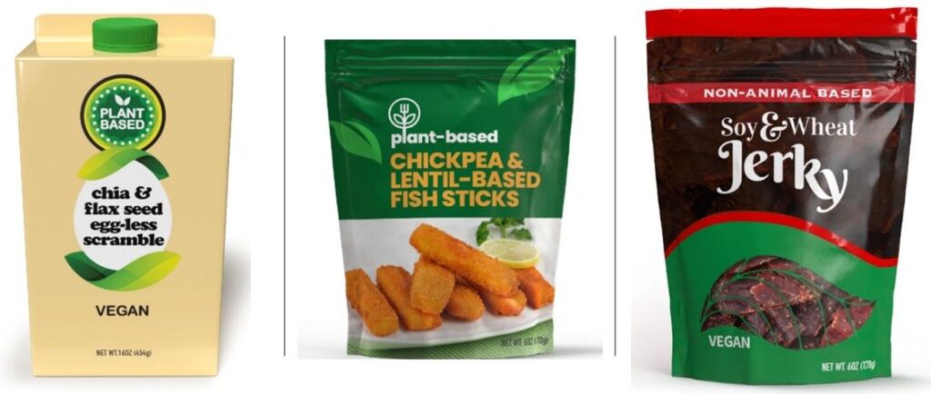 FDA draft guidance on plant-based foods too 'burdensome' - PBFA