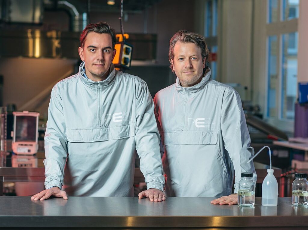 Project Eaden raises $15.6m to launch ‘ultra-realistic’ alt meat
