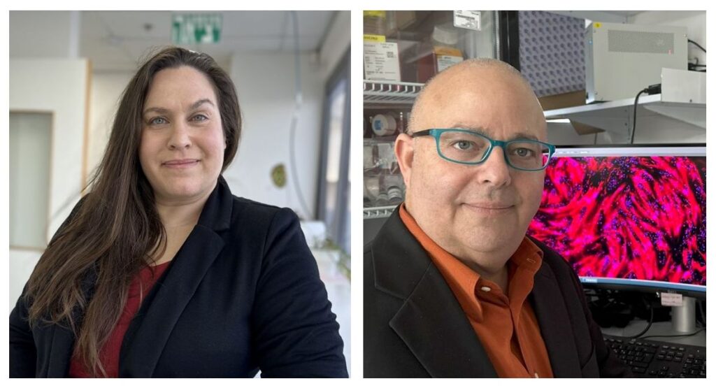 ProFuse Tech expands focus from cultivated meat to drug discovery