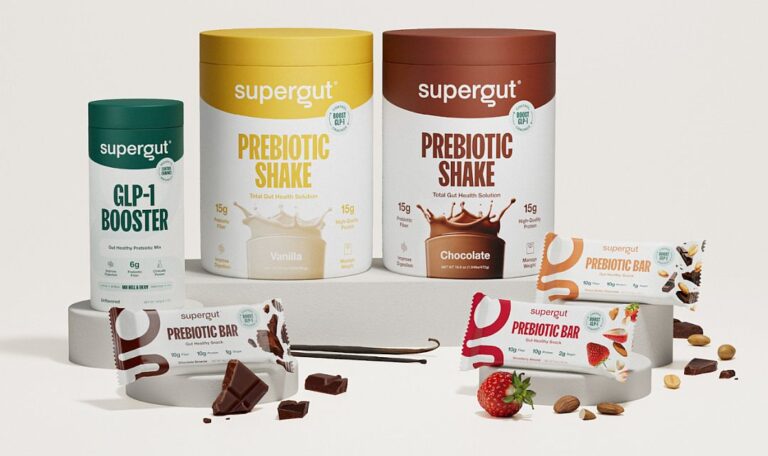 Supergut raises new capital, hires CEO as GLP-1 booster takes off