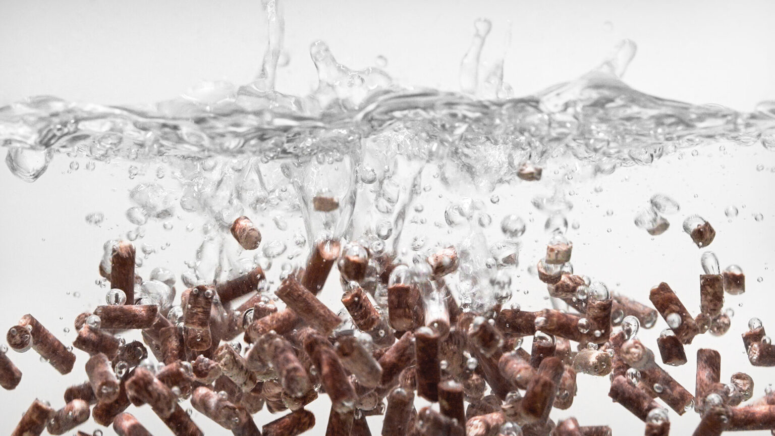 Unibio has 'the most efficient reactor design for gas fermentation'