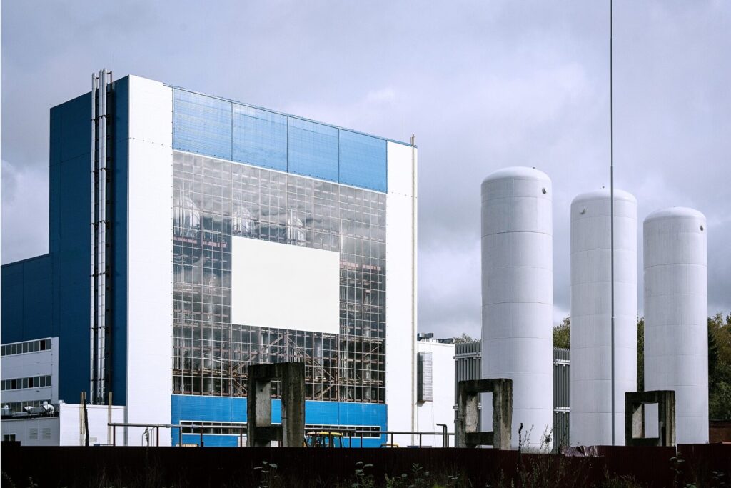 Unibio has 'the most efficient reactor design for gas fermentation'
