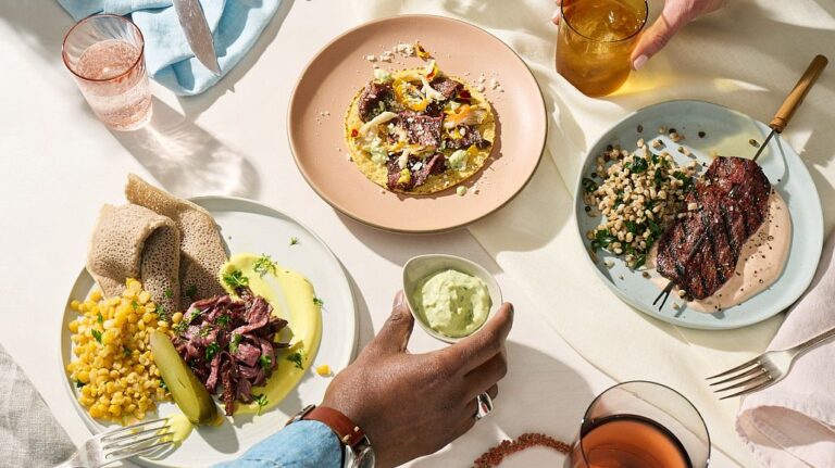 $30m for meatpacking tech: AgriFood Signals