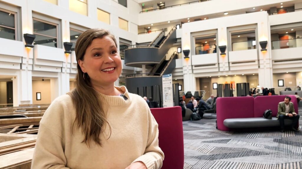 Shiru: AI-powered protein discovery began in pharma; food is next