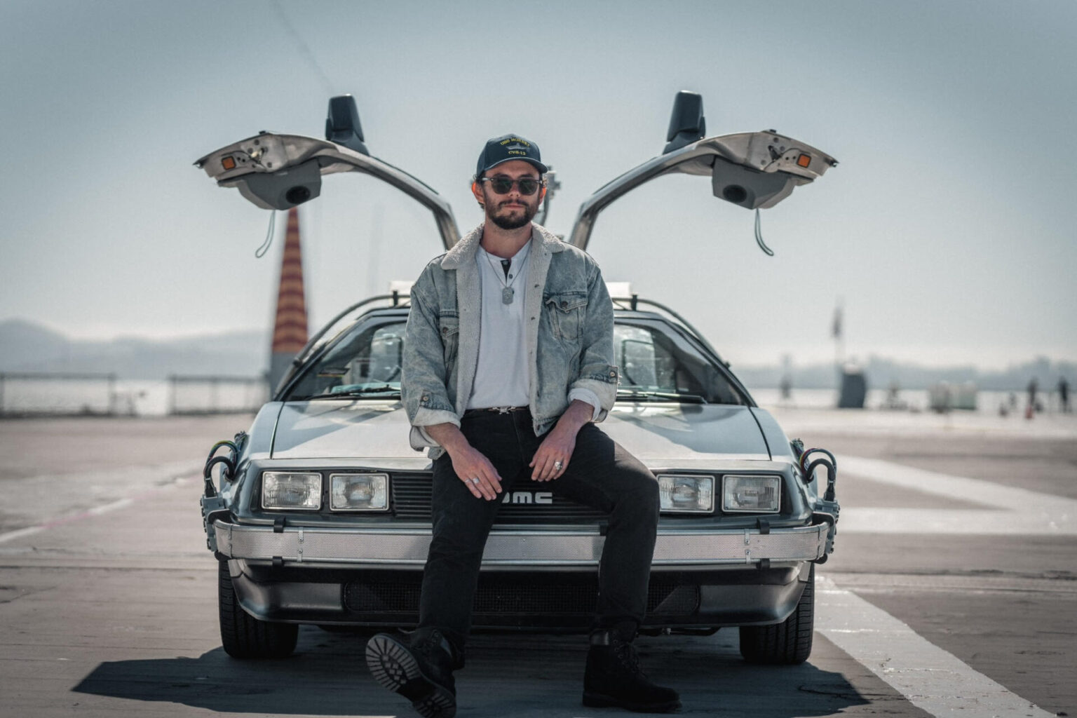 From SF to NYC, Deep Tech Week is “Burning Man meets tech”