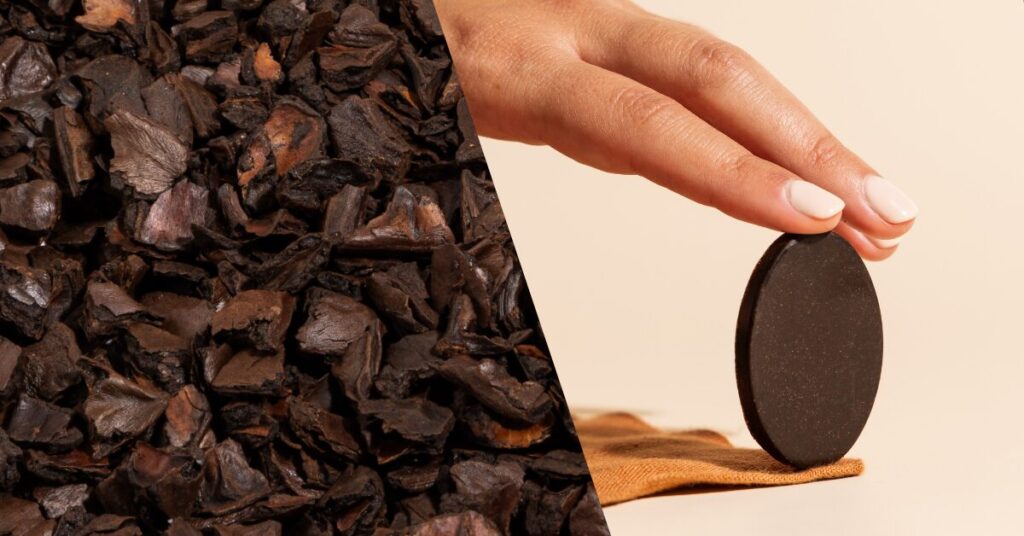 Compound Foods launches beanless cocoa, coffee, ingredients