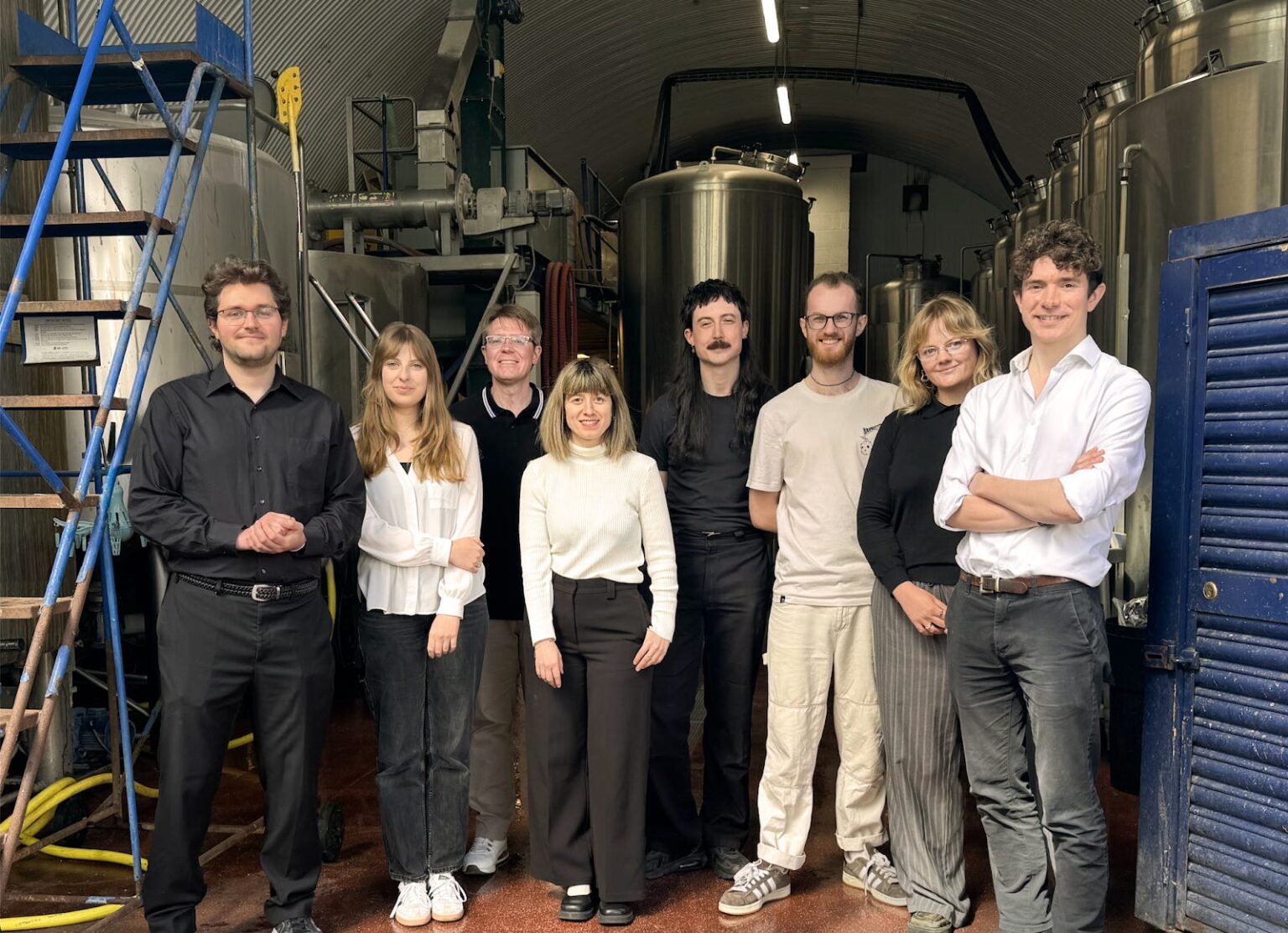 Arda Biomaterials brews up new funding for its 'leather-like' material