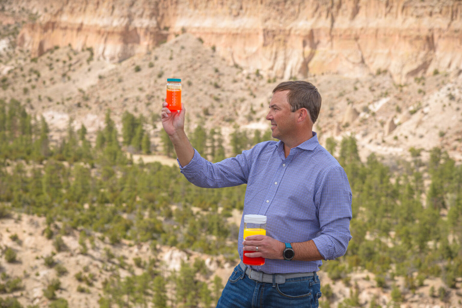 UbiQD lands $20m to scale its light-optimizing quantum dot tech