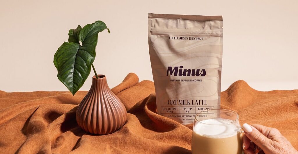 Compound Foods launches beanless cocoa, coffee, ingredients