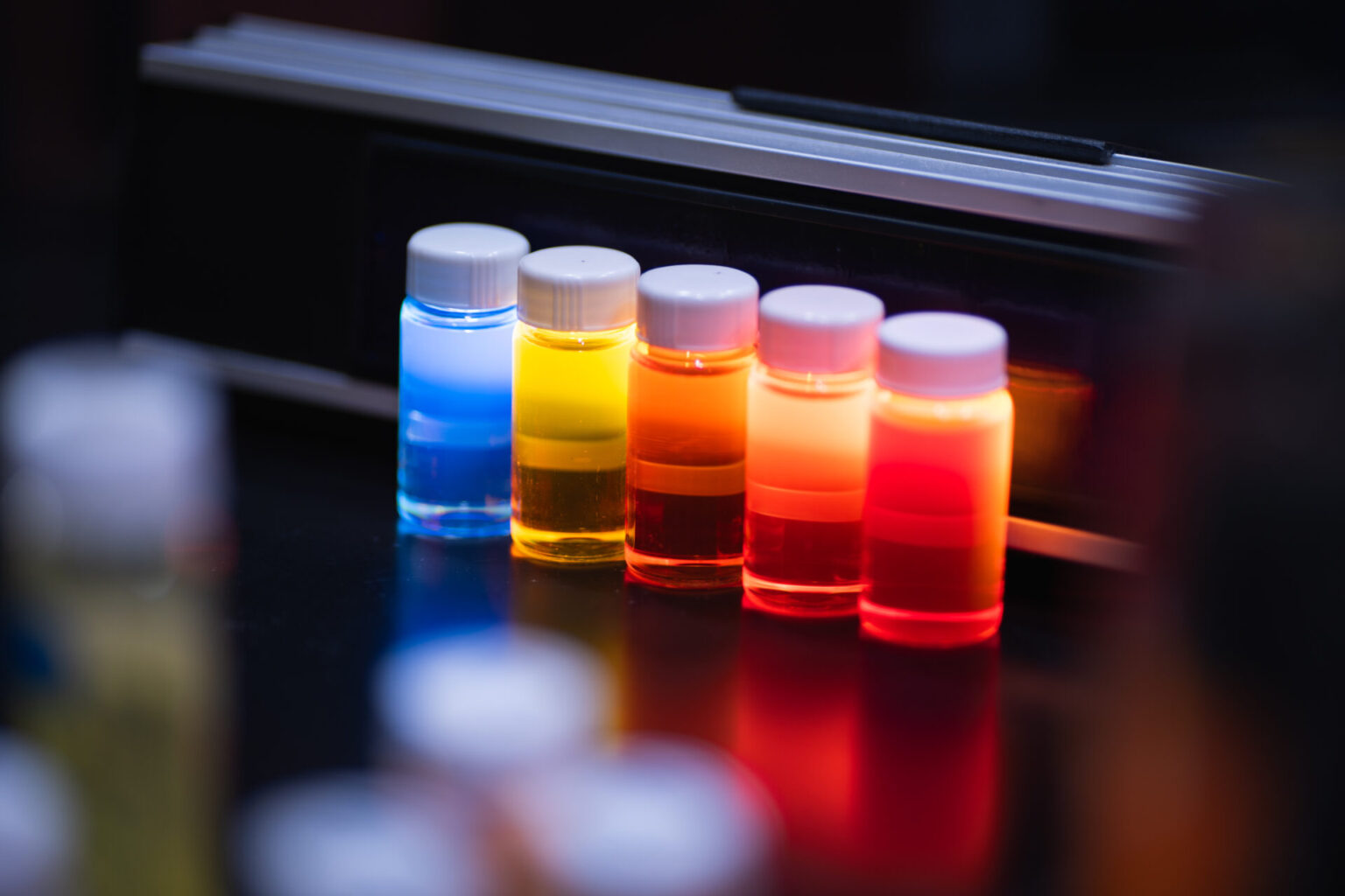 UbiQD lands $20m to scale its light-optimizing quantum dot tech