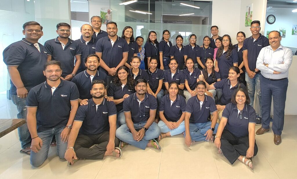Building farmer trust: BioPrime’s journey in climate-resilient ag