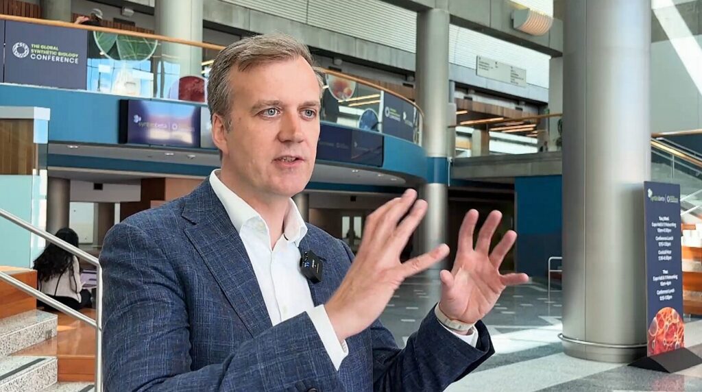 🎥 Enduro Genetics aims to deliver its first two projects this year to ...