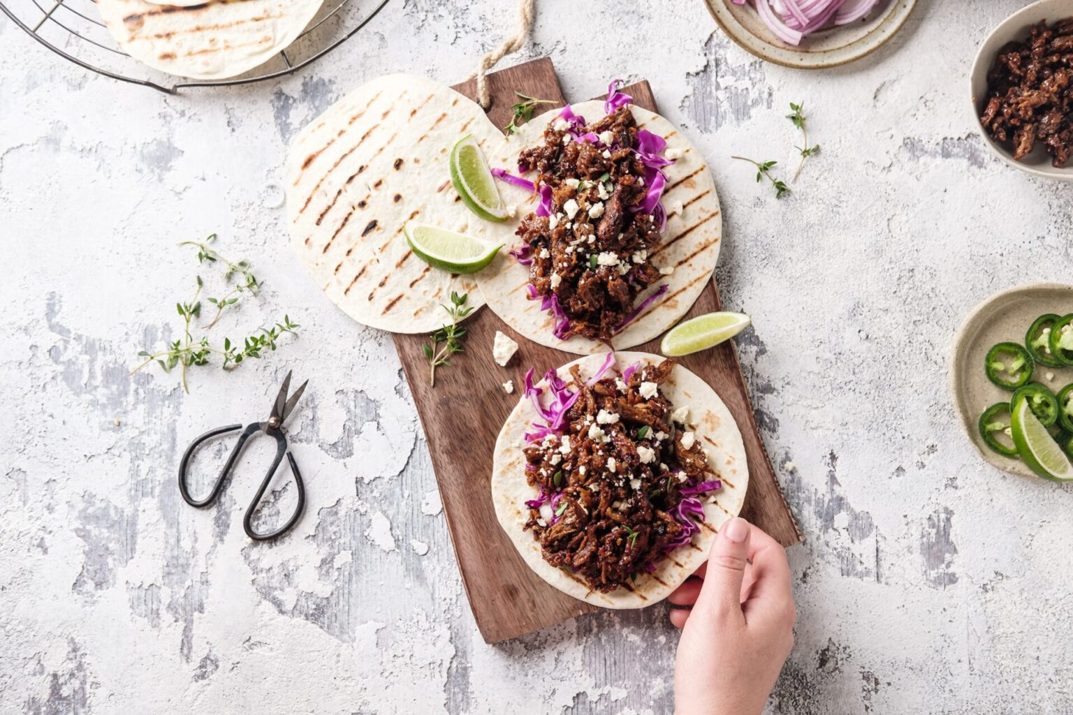 Shiitake-fueled alt meat co Fable Food posts double-digit growth