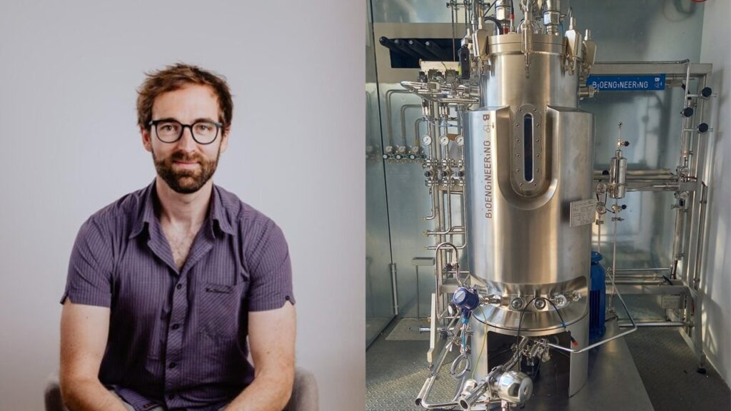 Arkeon CEO delivers postmortem on ‘protein from air’ startup