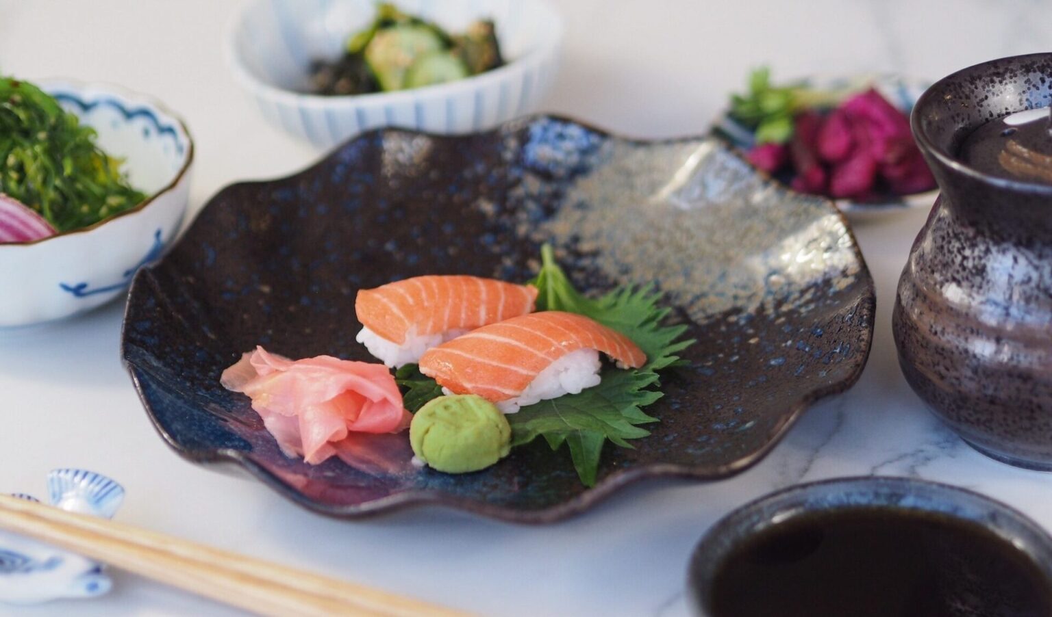 FDA clears Wildtype’s cell-cultivated salmon for US debut