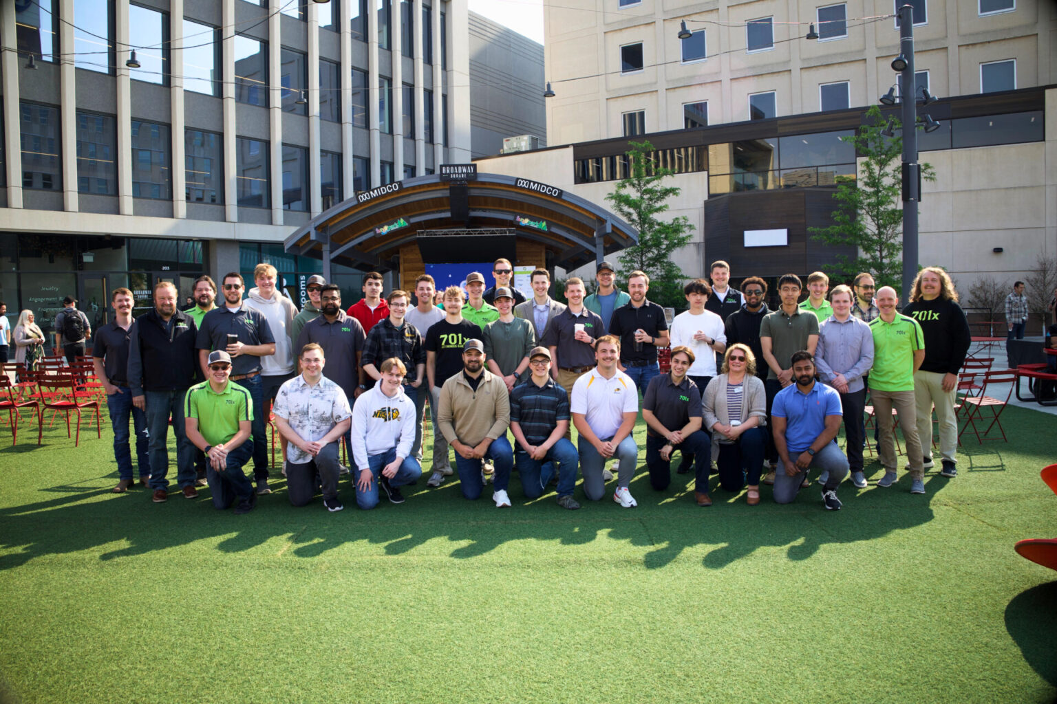 Why Fargo's 701x acquired Digital Beef