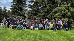 4AG Robotics raises $29m to expand mushroom harvesting 'bots