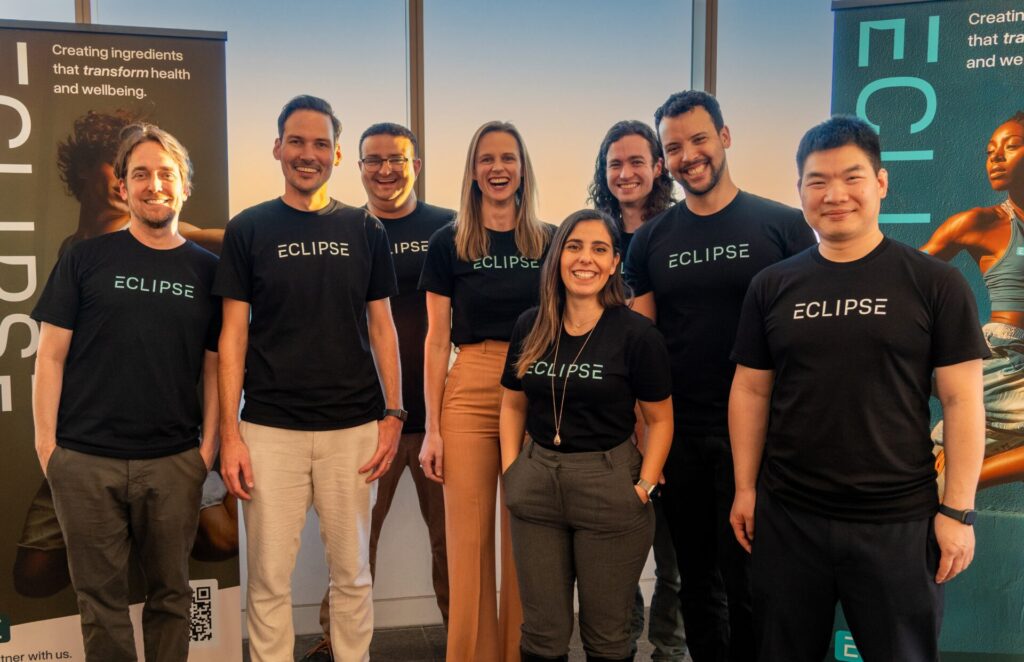 Eclipse Ingredients secures $7m for human lactoferrin