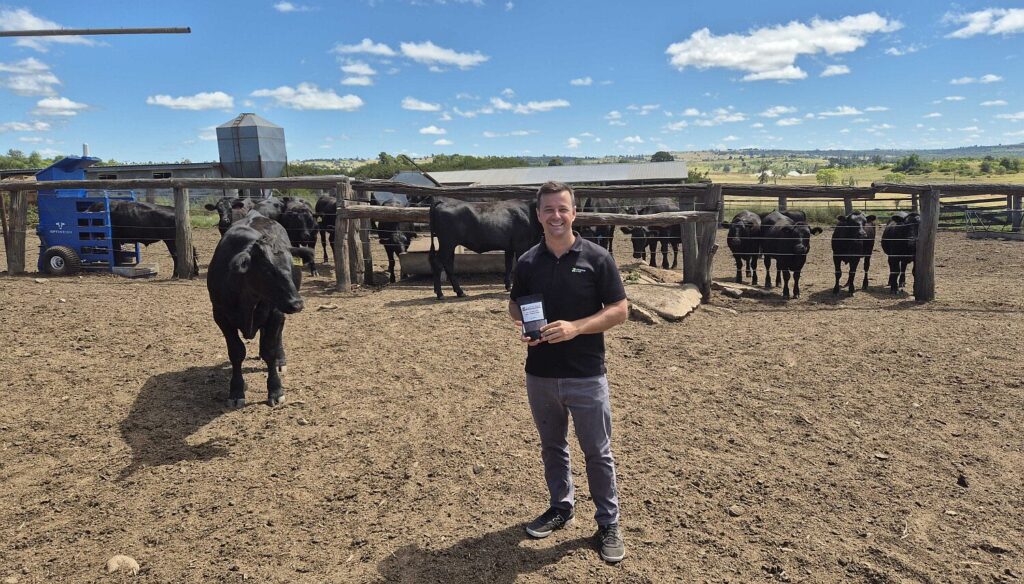 Provectus Algae nets fresh funds to scale methane reduction tech