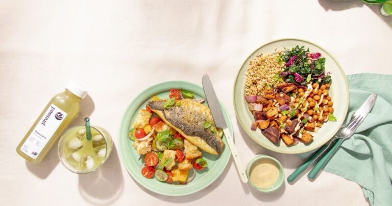 CookUnity launches food is medicine initiative with EmblemHealth