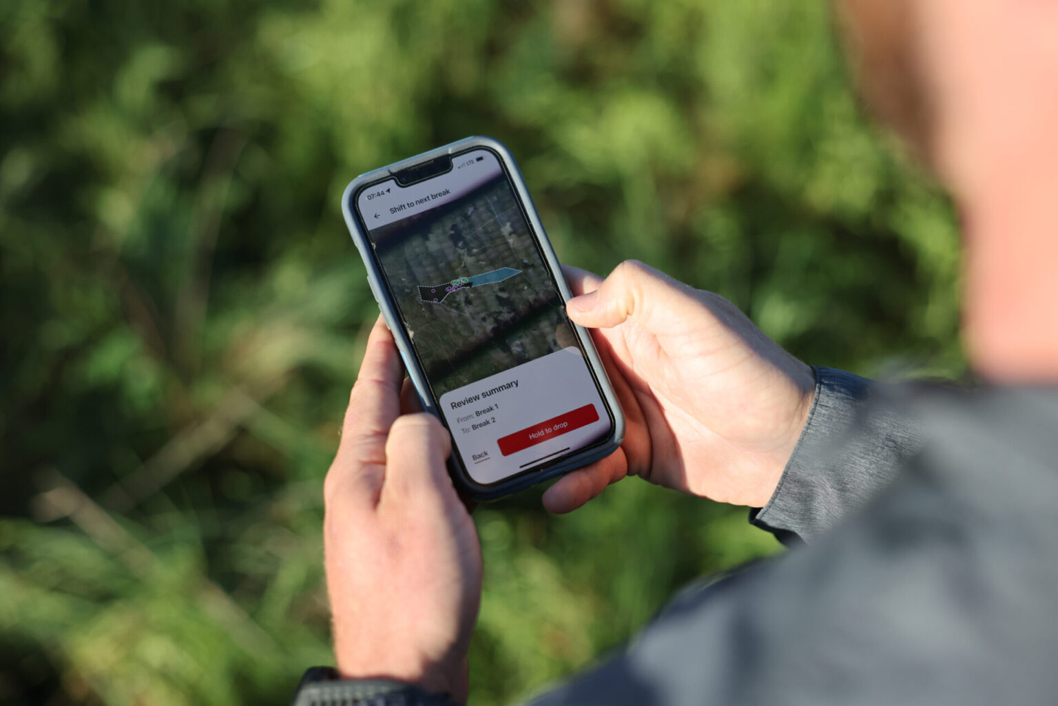 Halter will equip more US ranchers with virtual fencing tech