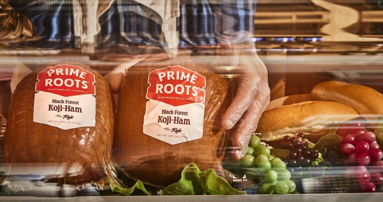 Prime Roots: We’re seeing steady growth in all the markets we're in