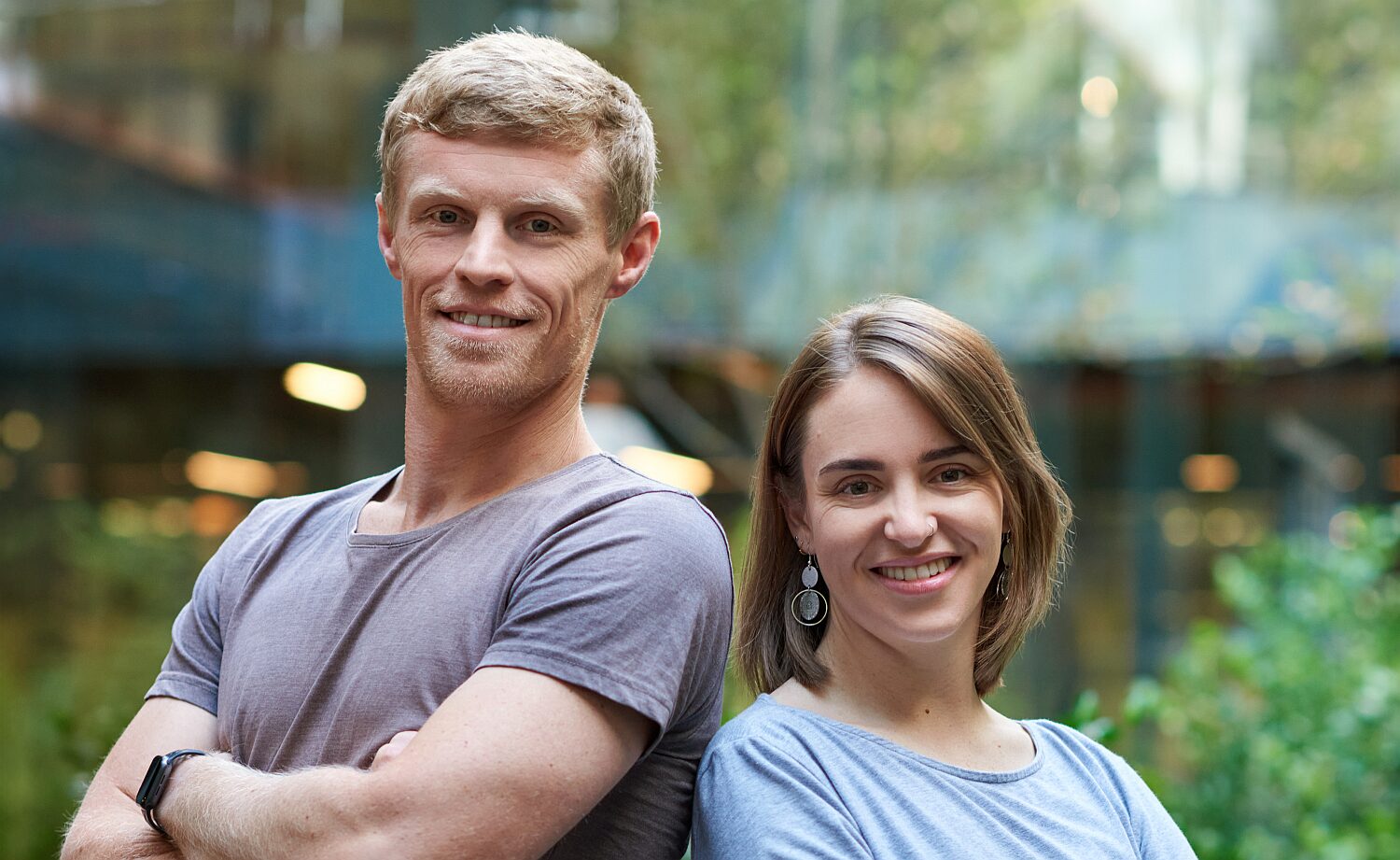 Aspyre Foods taps duckweed for casein and RuBisCO proteins