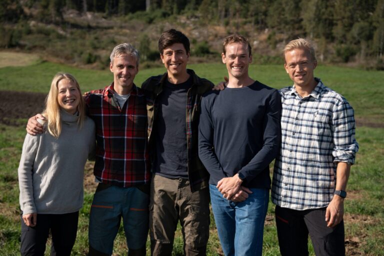 NoFence plots US, European expansion for virtual fencing