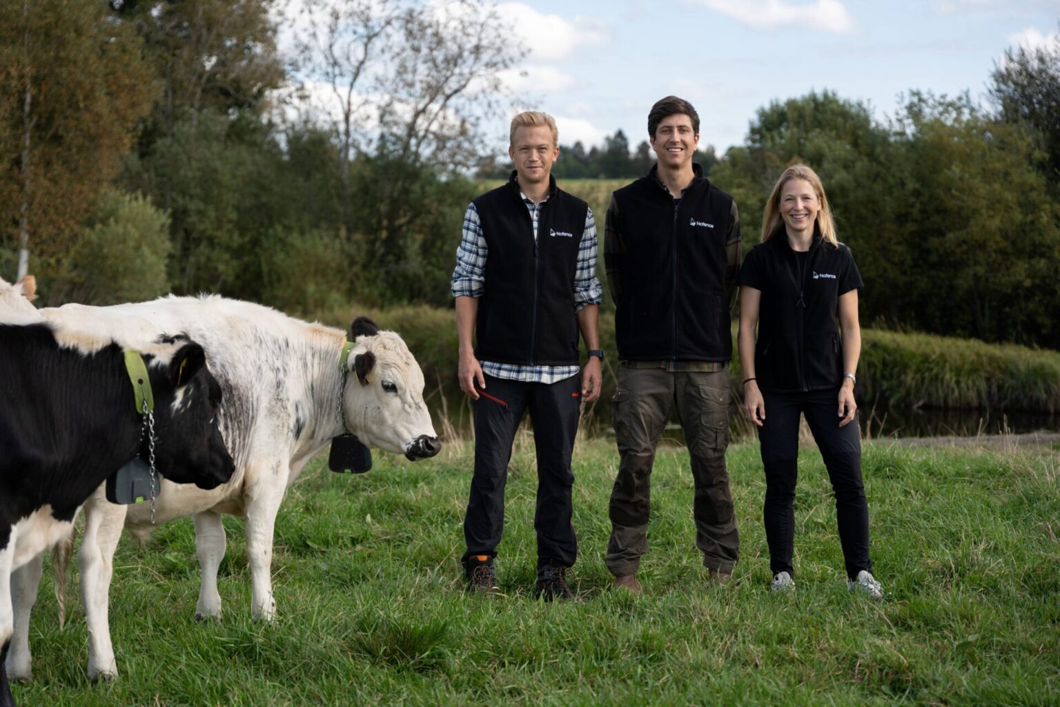 NoFence plots US, European expansion for virtual fencing