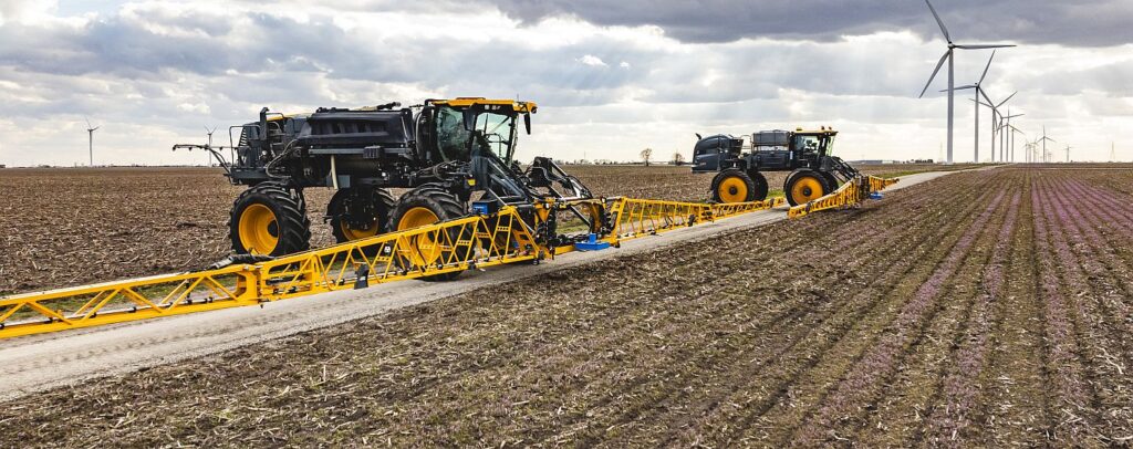 AgZen partners with Corteva to redefine spray efficiency