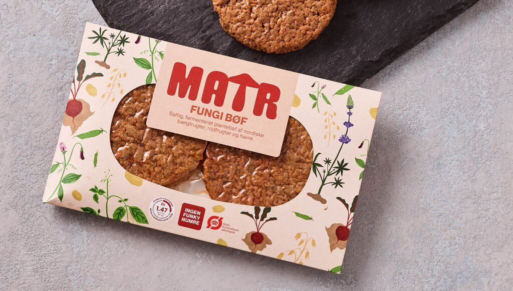 Armed with $47m, MATR Foods to scale next generation of alt meat