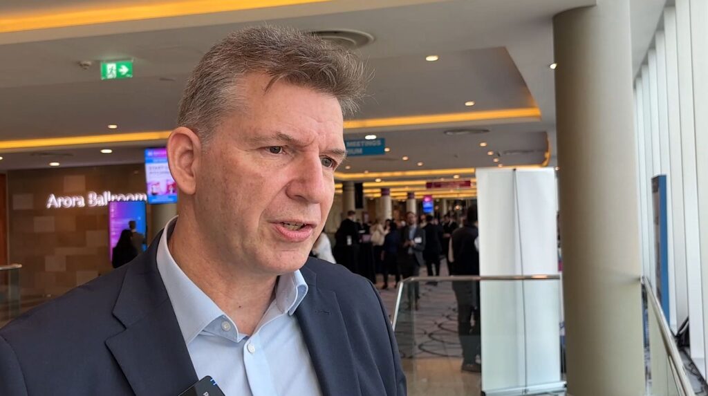 Solar Foods CEO on scaling up protein from thin air