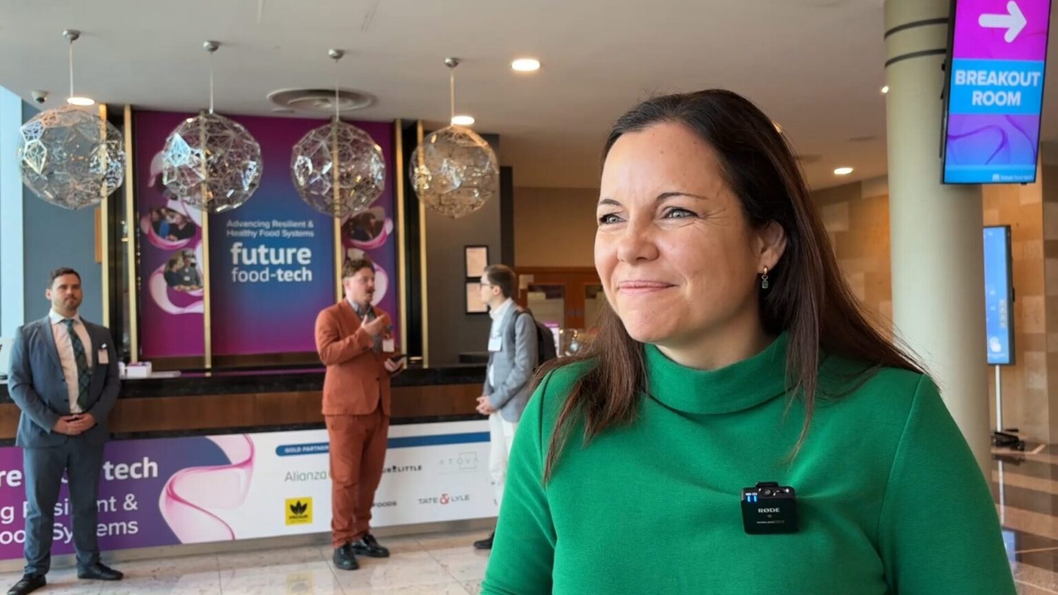 Inside Tate & Lyle’s open innovation playbook