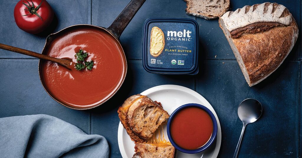 Melt Organic brand owner acquires Miyoko’s Creamery brand