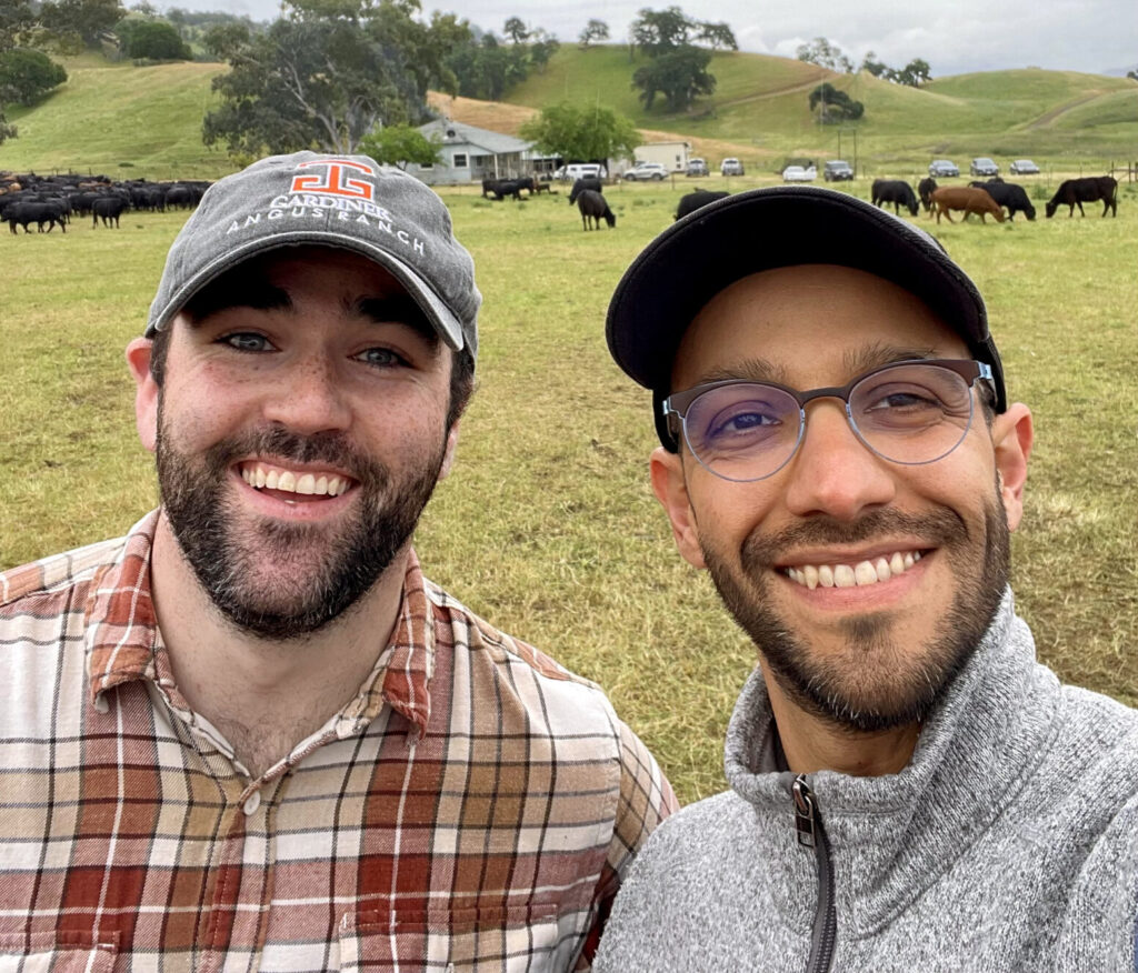 Cultivo boosts grassland investment with Kateri acquisition