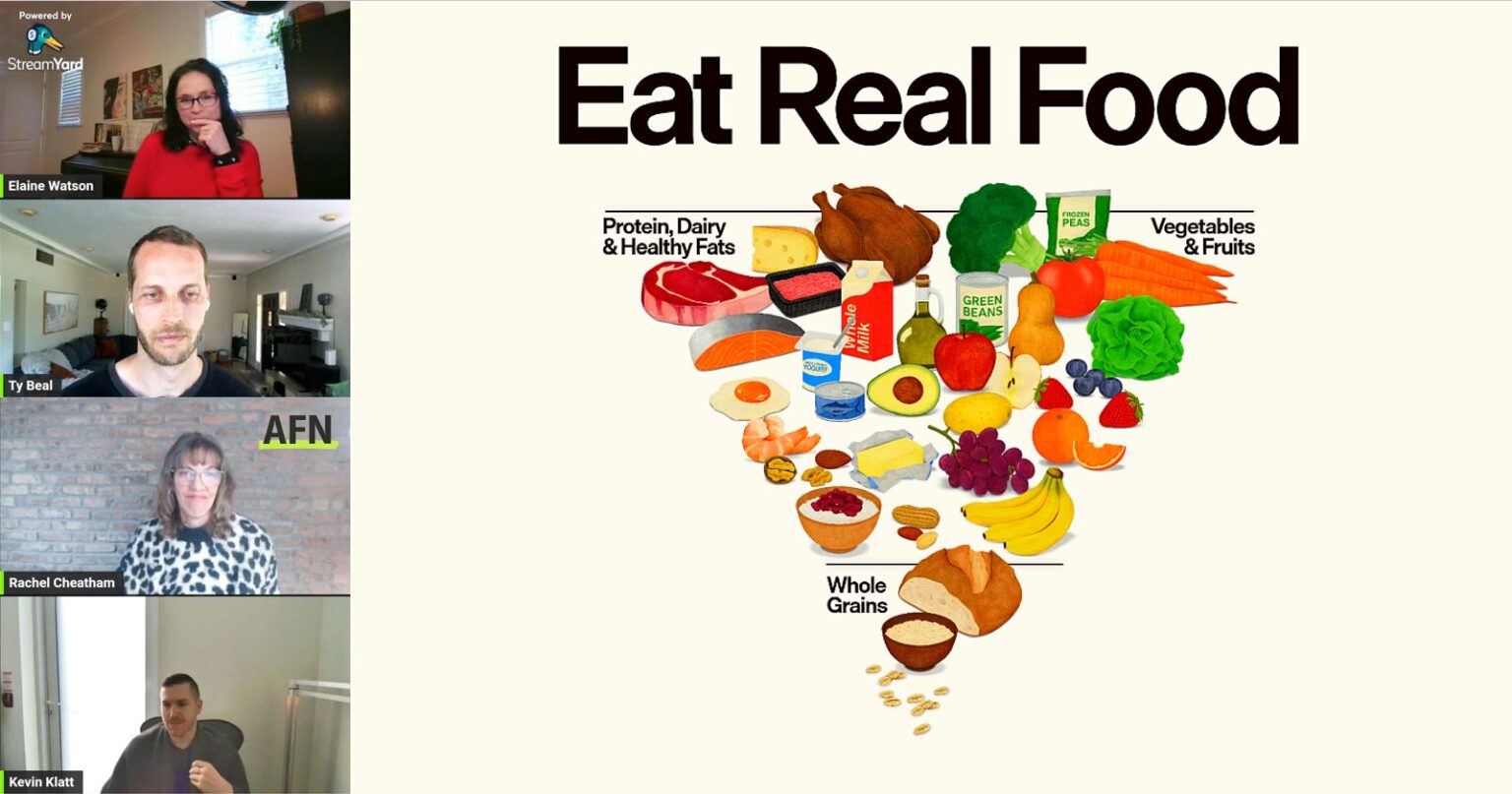 The new US dietary guidelines: a step forward—or a step back?