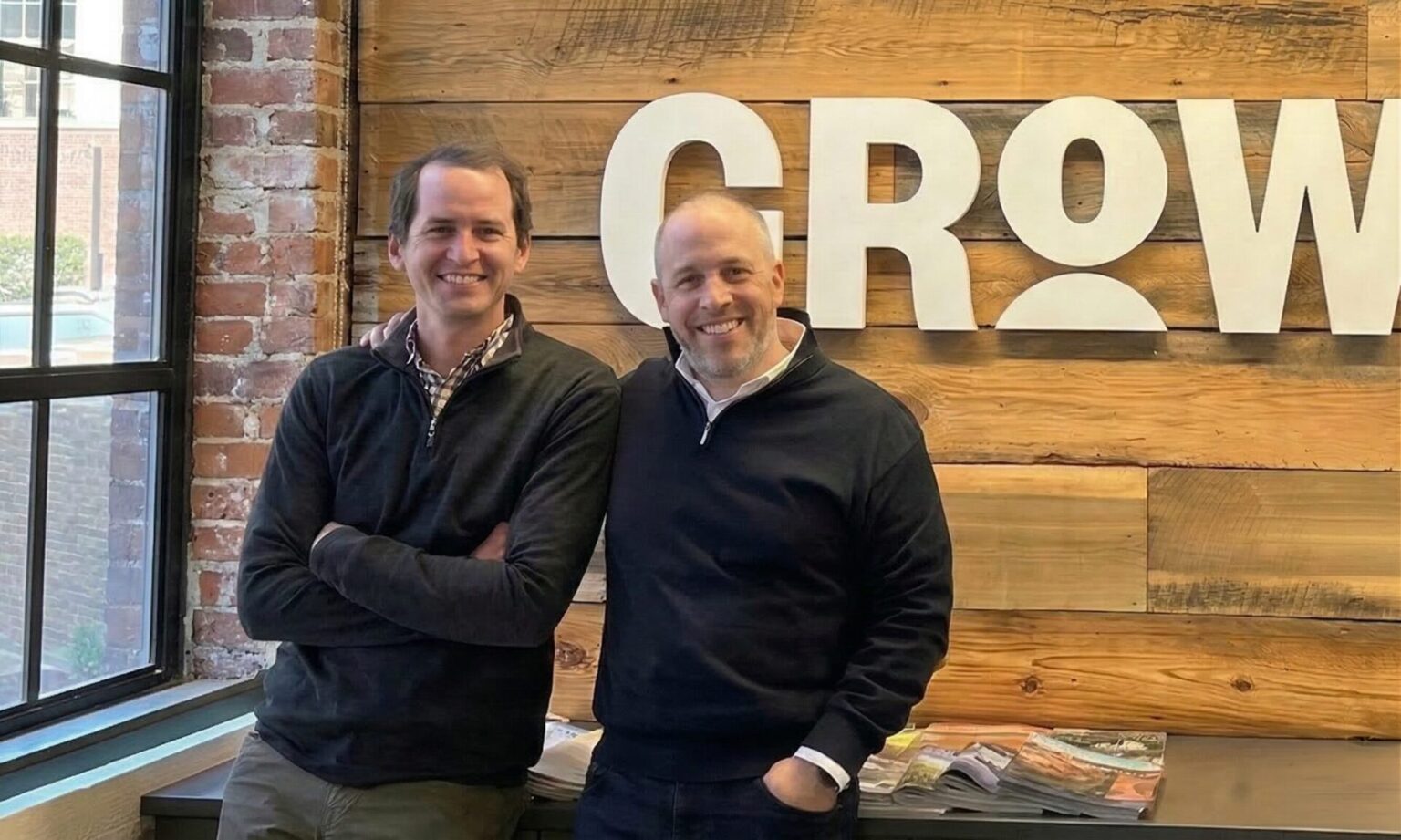 Why Agmatix and Growers built ‘the Palantir of agriculture’